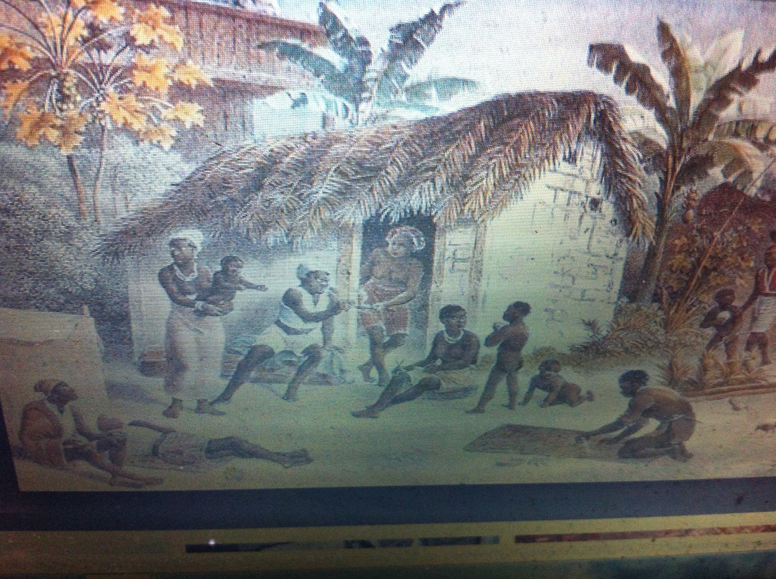 THE BLACK SOCIAL HISTORY:: BLACK SOCIAL HISTORY - QUILOMBO IS A ...