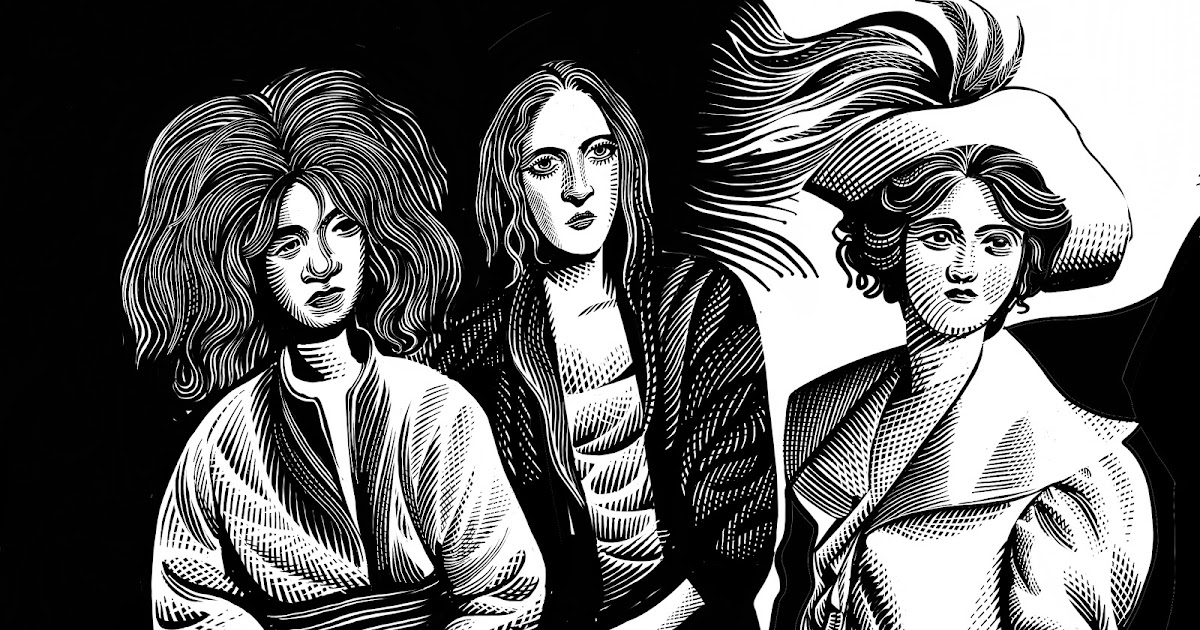 Martin Côté illustrations