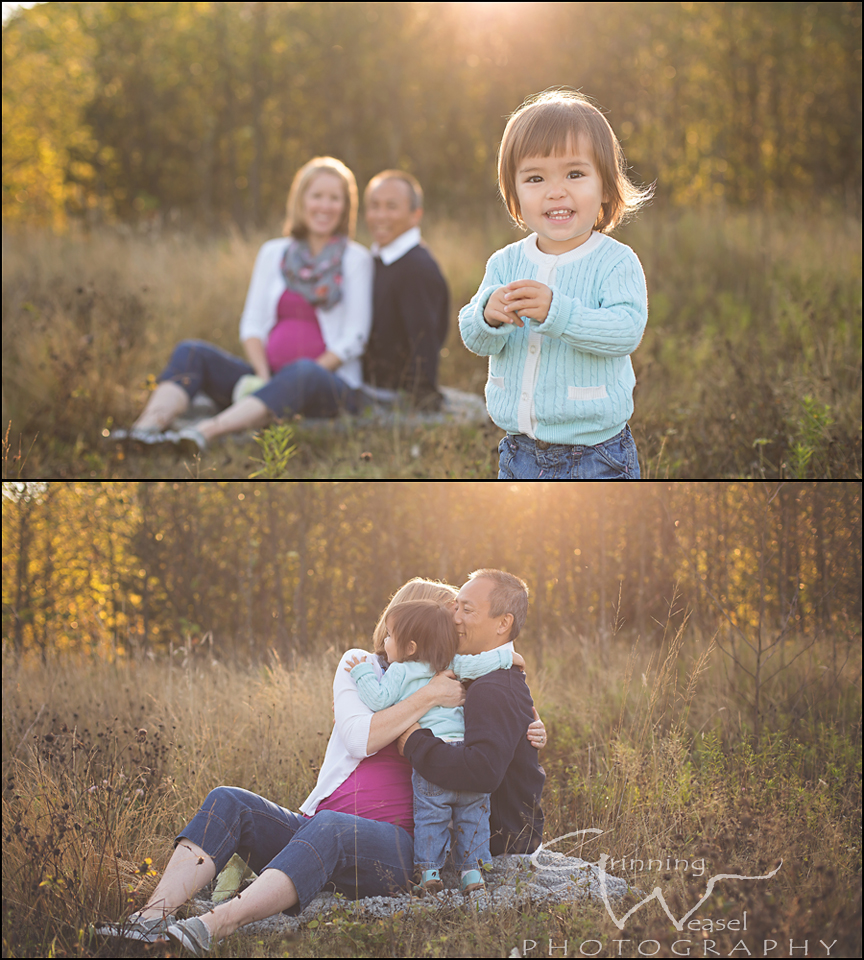 Grinning Weasel Photography: September 2013
