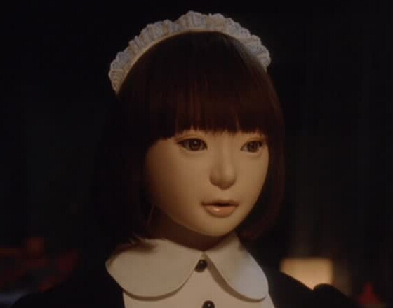 Film Fan: Air Doll (4½ Stars)