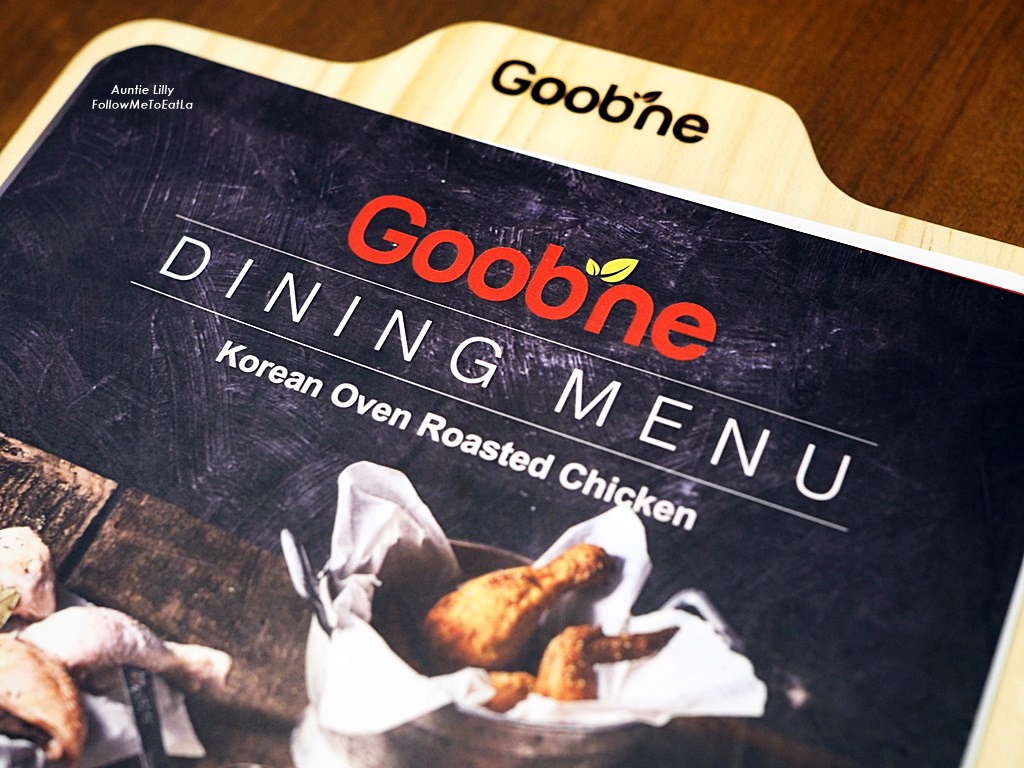 Follow Me To Eat La - Malaysian Food Blog: GOOBNE MALAYSIA ~ Korea No.1 ...