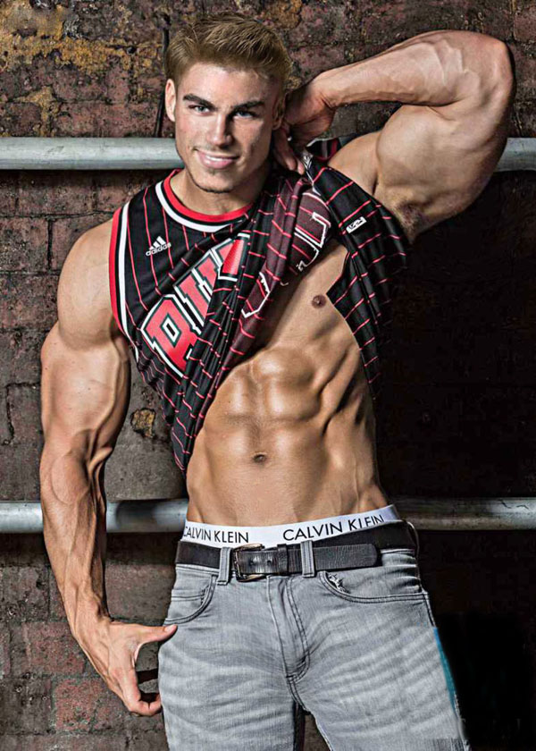 BUILT by tallsteve: July 2018