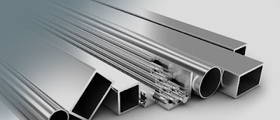 Manufacturing Process of Aluminum: Complete details About Aluminium ...