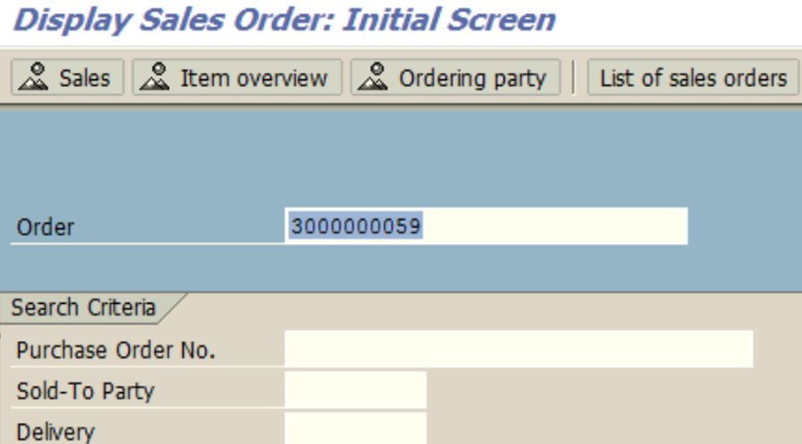 SAP FUNPARK - Creating Minds: How to Create Sales Order from XML