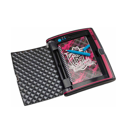Personal Buyers: Novo Diário Secreto Monster High