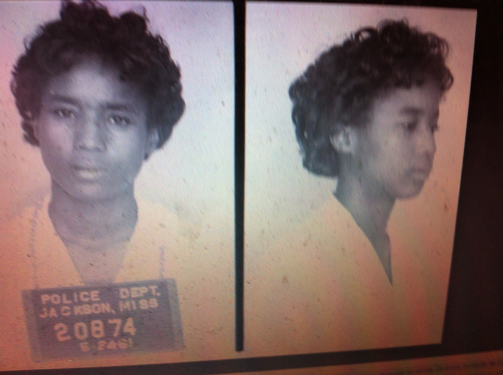 THE BLACK SOCIAL HISTORY:: BLACK SOCIAL HISTORY : AMERICAN " RUBY DORIS ...