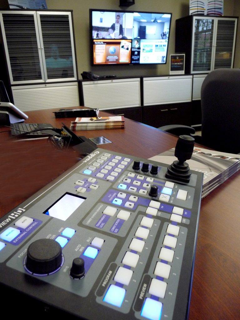 the enright company: Take A Look At Our New Demo Room!