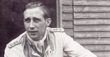 World War II in Pictures: Luftwaffe Aces