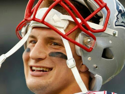 The Flex: Gronk done for the year