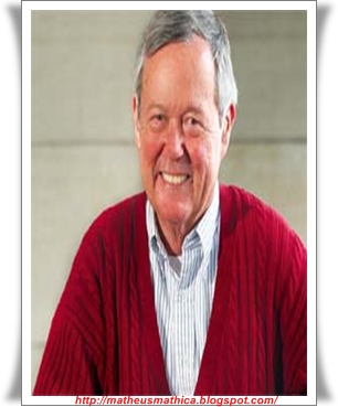 MatheusMáthica: "A única saída é a capacitação"