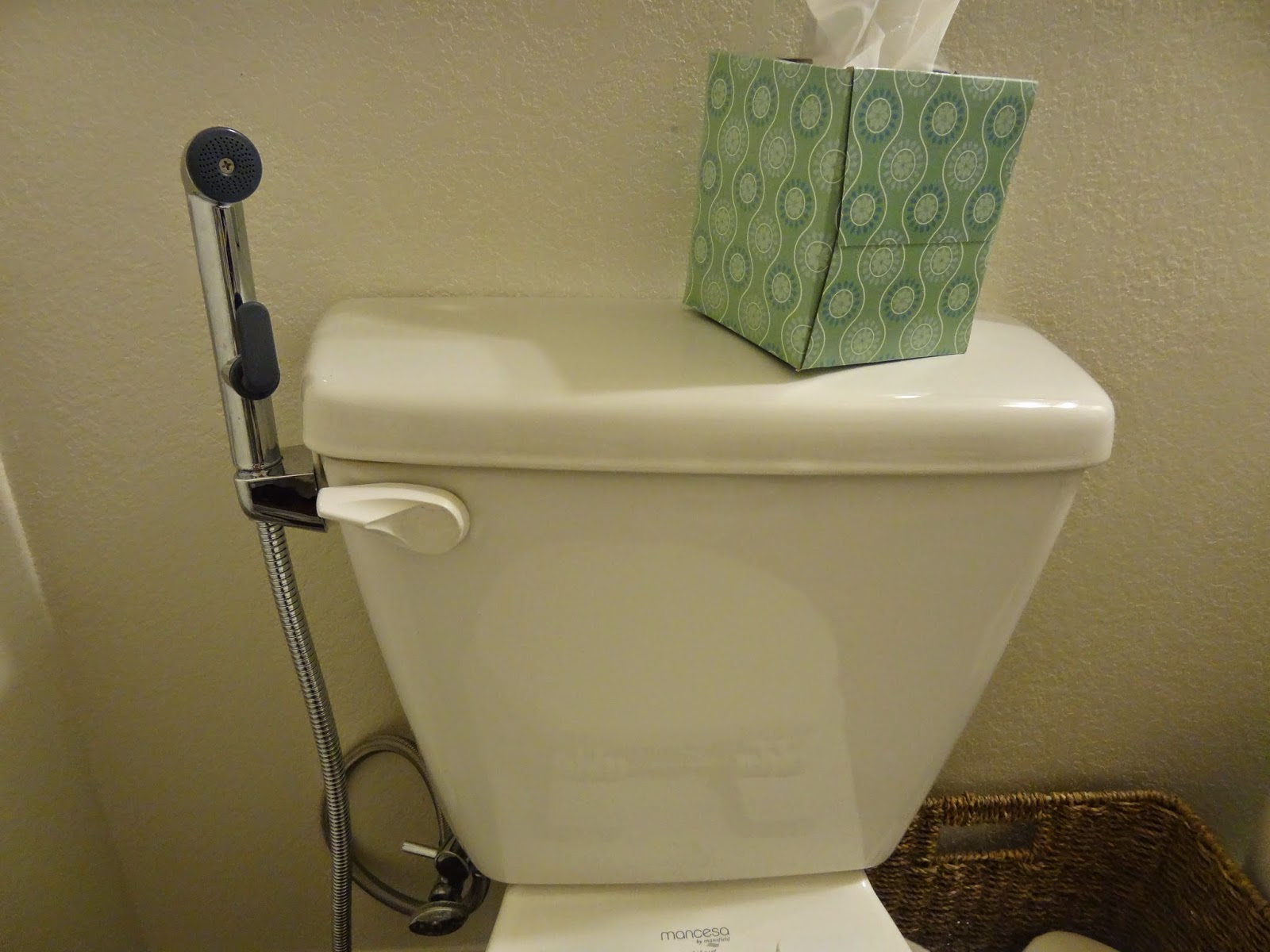 Week 2 of cloth diapering a newborn