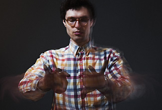 Out West Arts: 09/2011