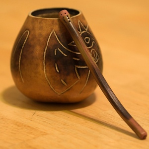 Bien Campero: El Mate