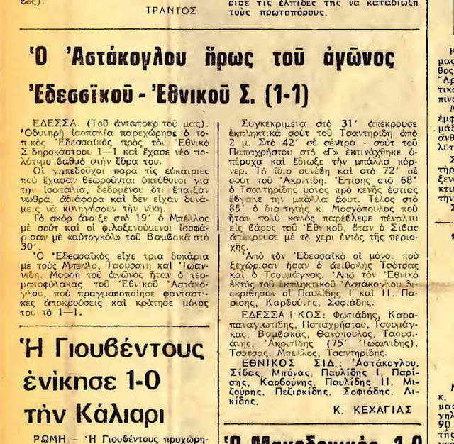 edessaikos fc