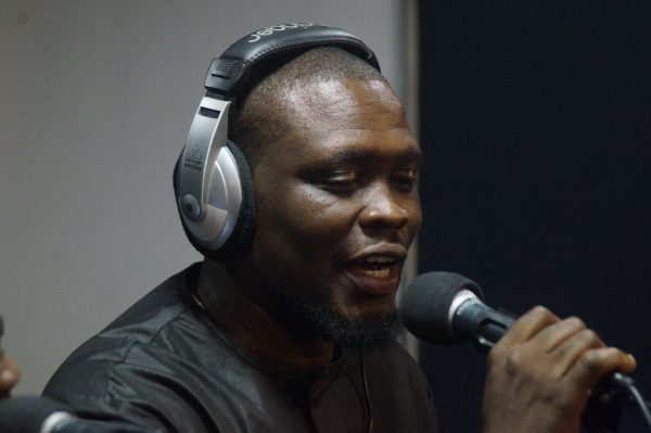 Nosa Talk Music, Inspiration and More In New Interview With Praise ...