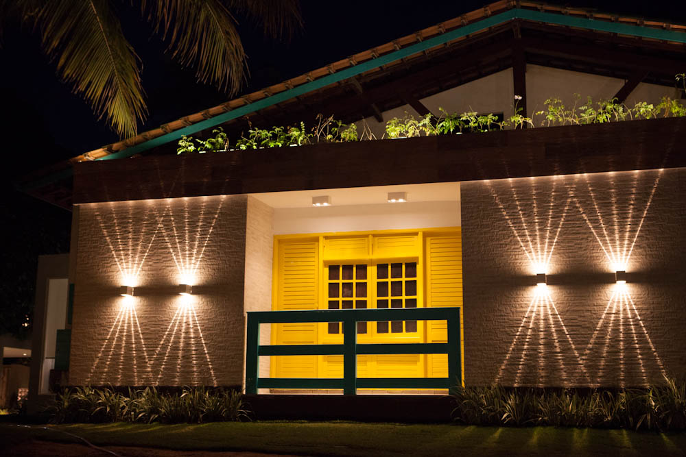 o blog da carolzinha: Fachada Mostra Aracaju 2012