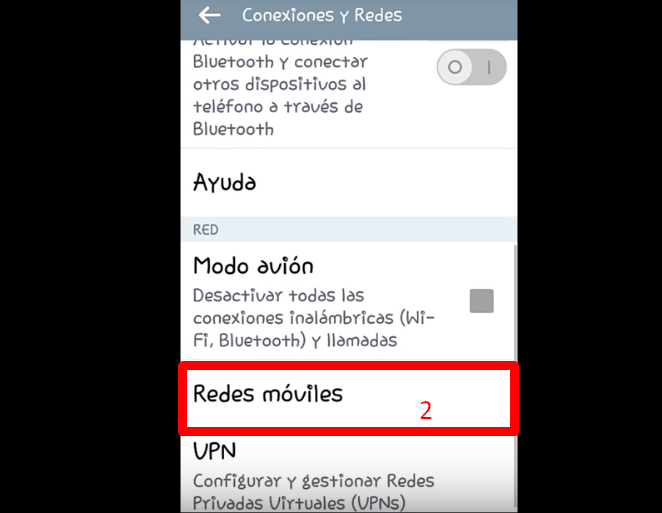 ¿Cómo configurar el APN de Telcel con Android? - INTERNET GRATIS PARA ... ¿Cómo configurar el APN de Telcel con Android? - INTERNET GRATIS PARA ...