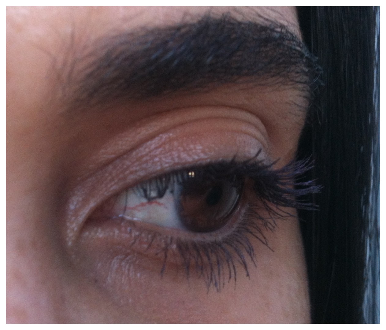 Beauté Blog By Misskikaw: Mascara Cil à cil Volum' Express "Amethyste ...