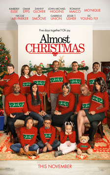 Almost Christmas script pdf - Screenplay Pdf