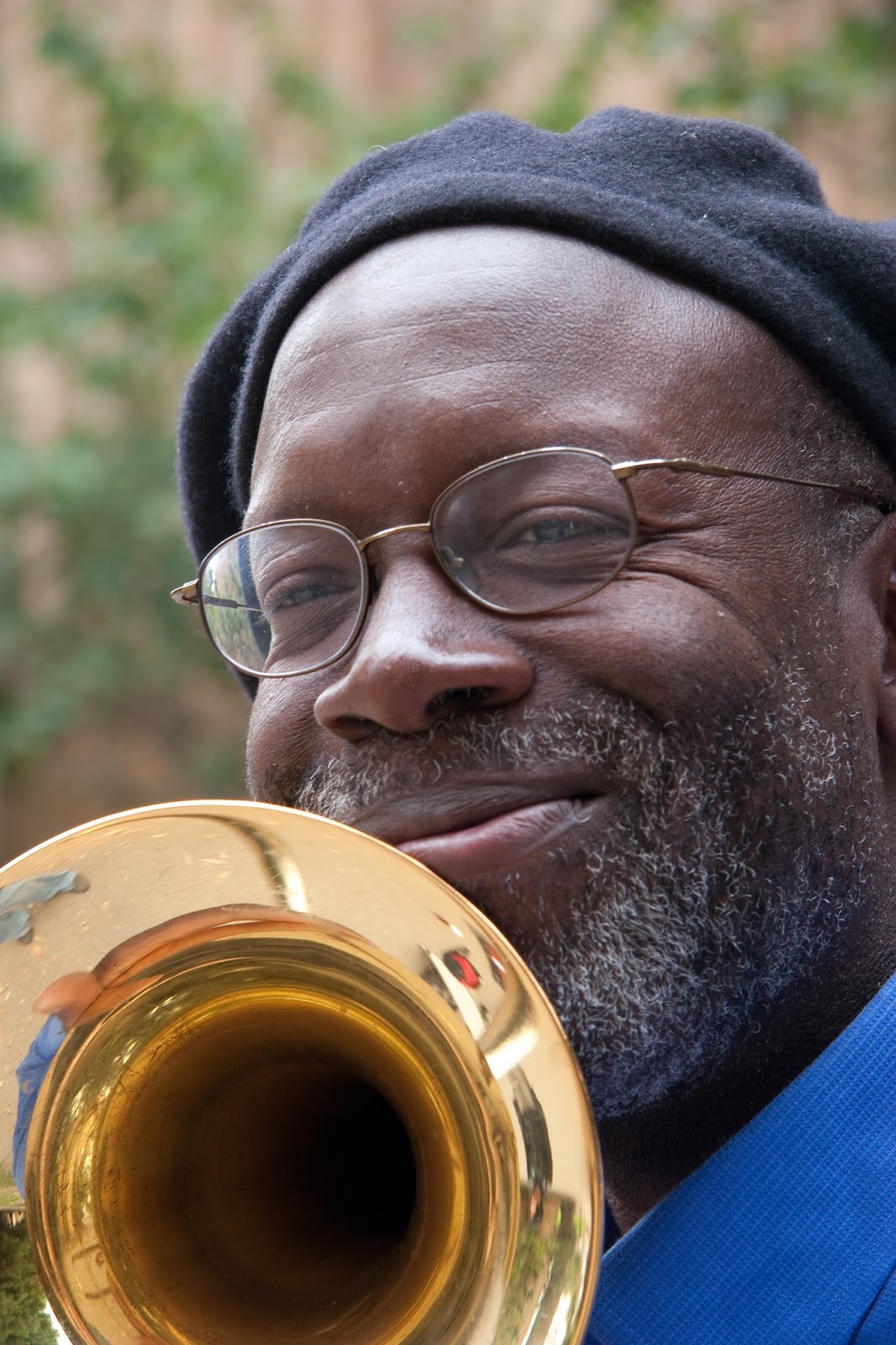 Republic of Jazz: Michael Spiro and Wayne Wallace earn Grammy ...