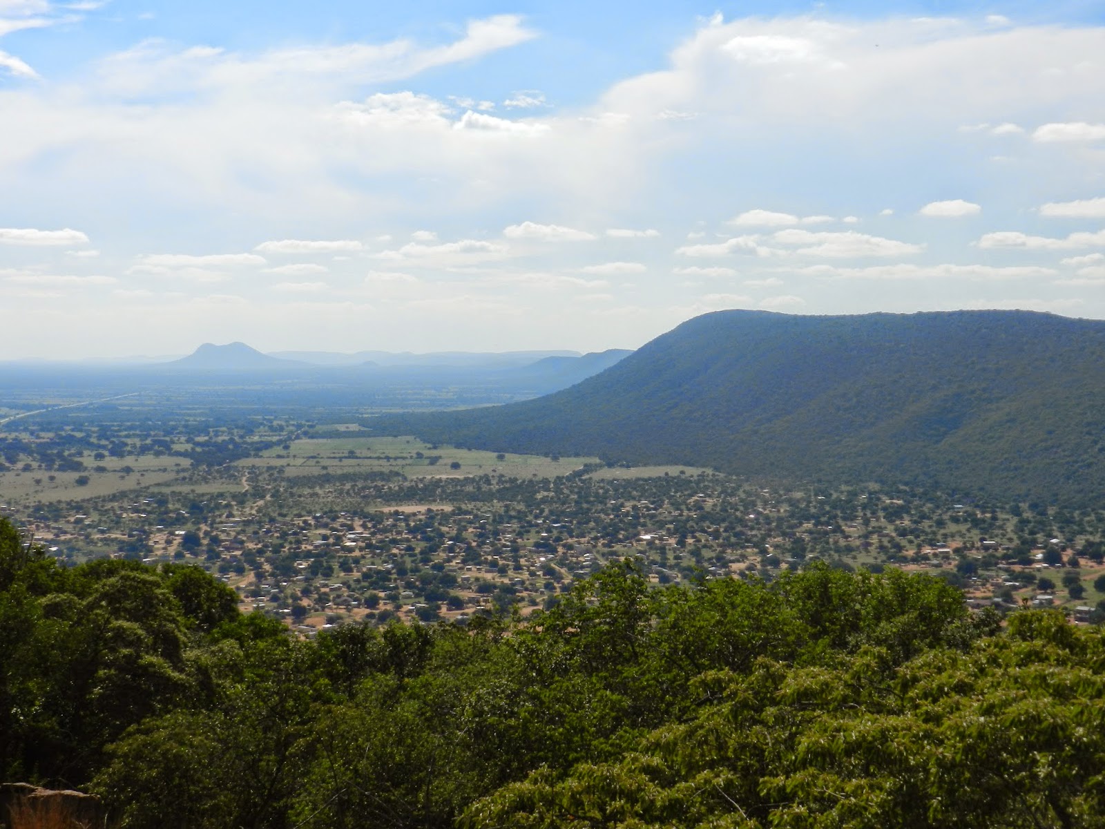 27 Months in the Peace Corps: February 2015