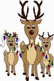 santaclaus: La historia de Rodolfo el Reno y como salvo a la Navidad