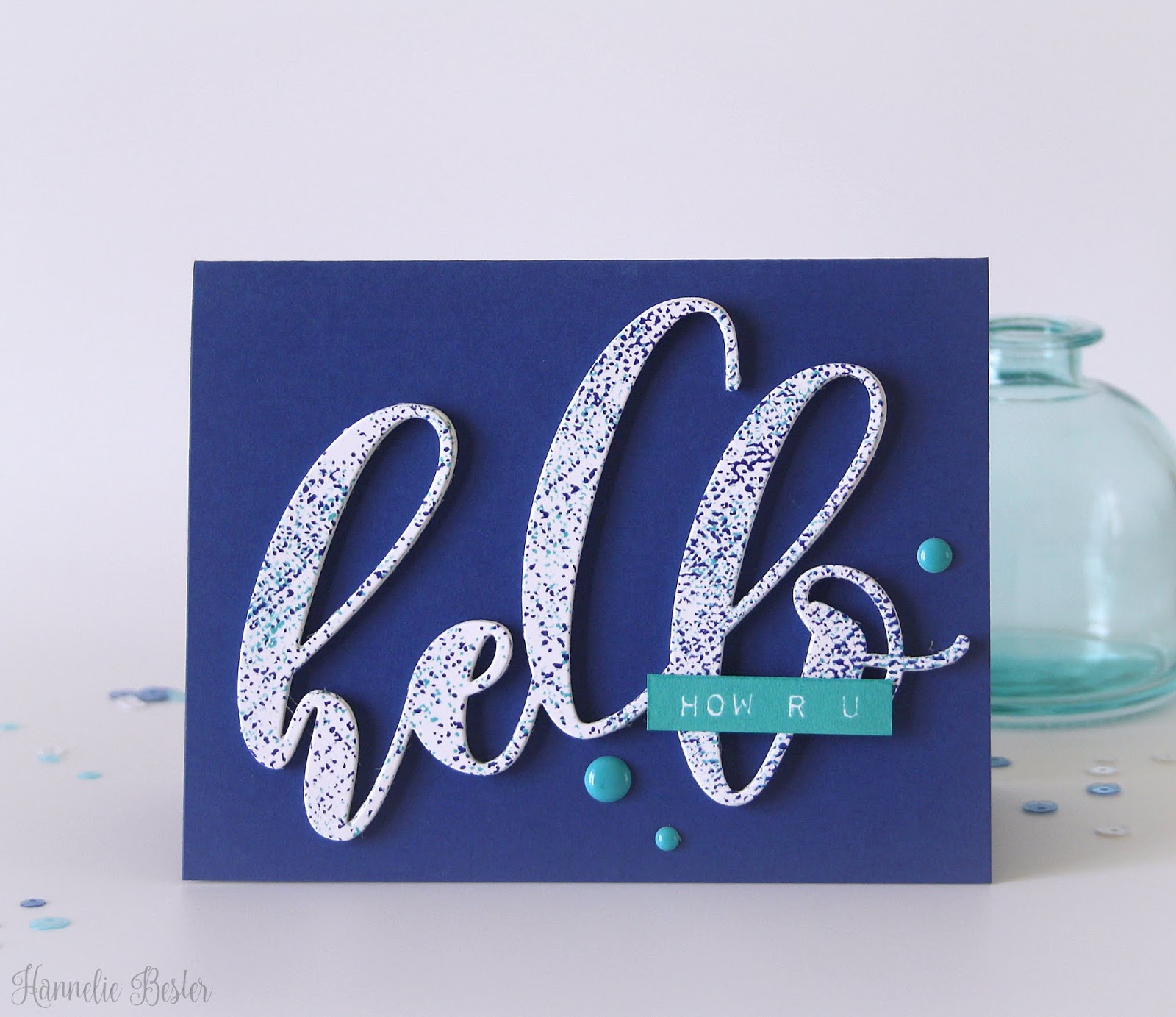 desert diva : Altenew Dynamic Die Cutting Blog Hop + Giveaway