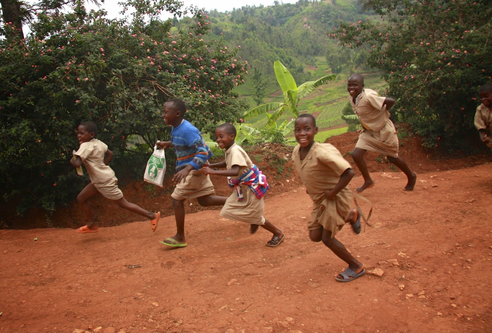 HN Issue 17: Kayanza: Eight Years In | Food for the Hungry