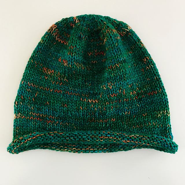 Lovely Yarn Escapes : Friday Ideas for March for Science Hats!