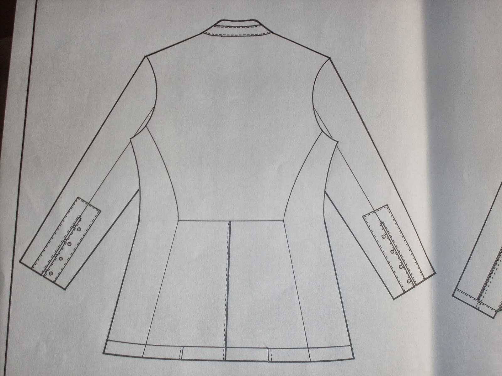 marianfranz: GEOMETRALES