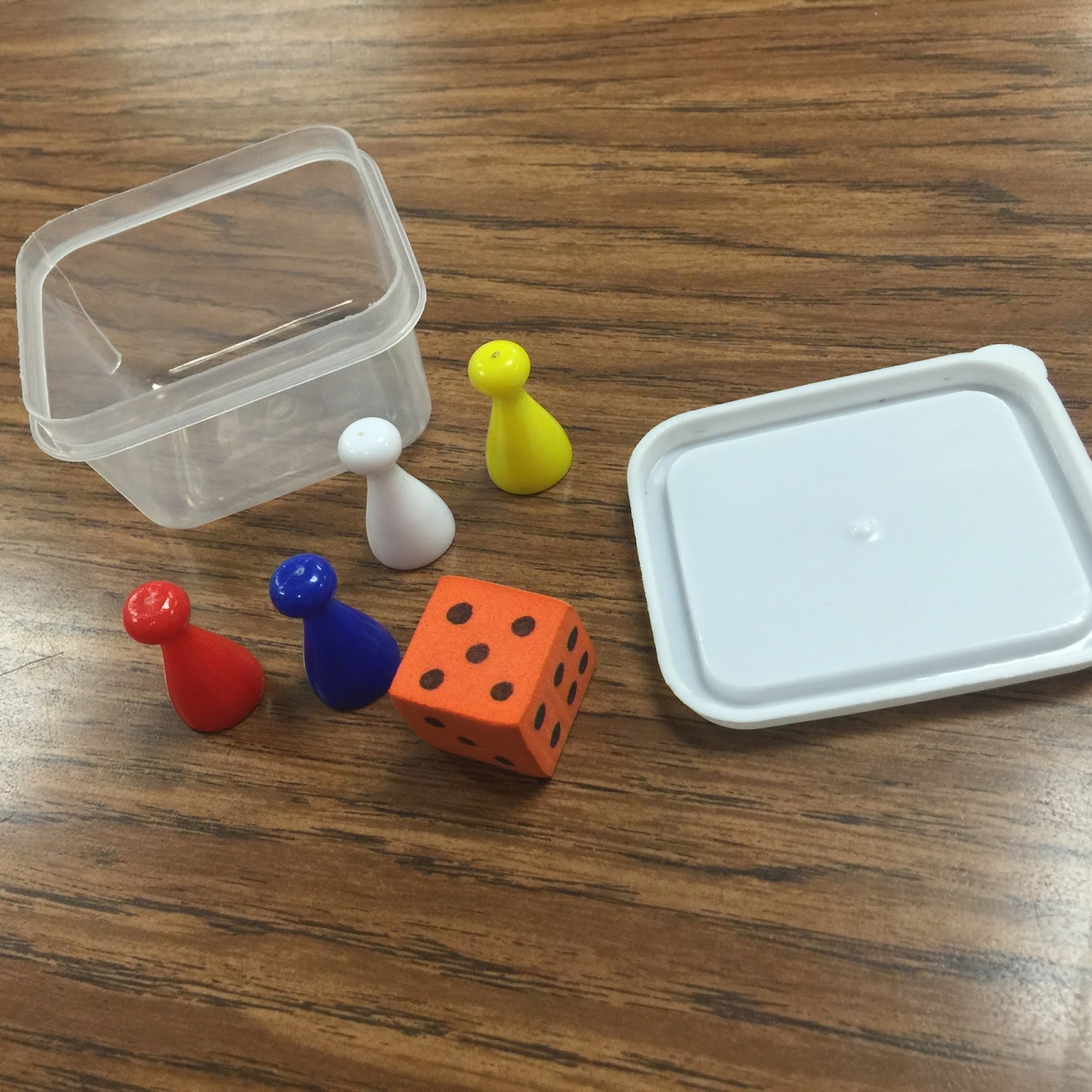 My Math Imagination: So Cute, Small and Helpful!