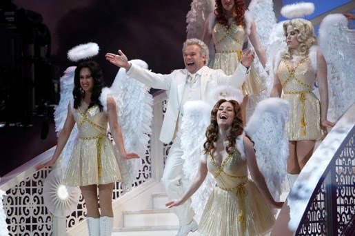 Pataphysical Science: The SMASH Reality Index: Episode 9