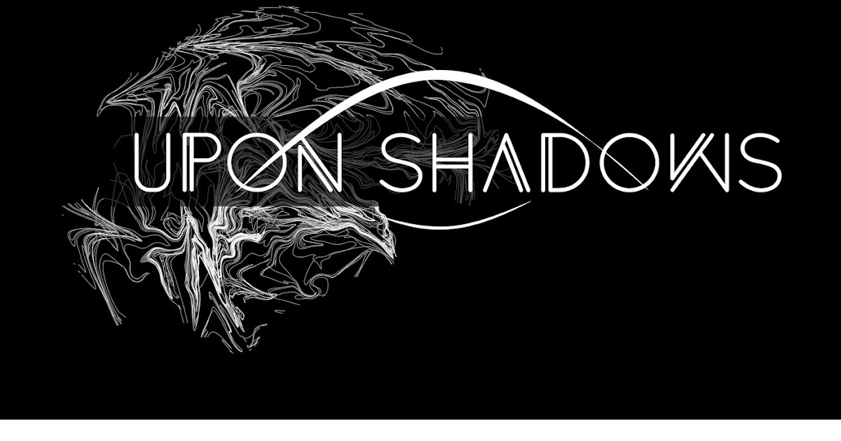 Upon Shadows: Upon Shadows New Logo