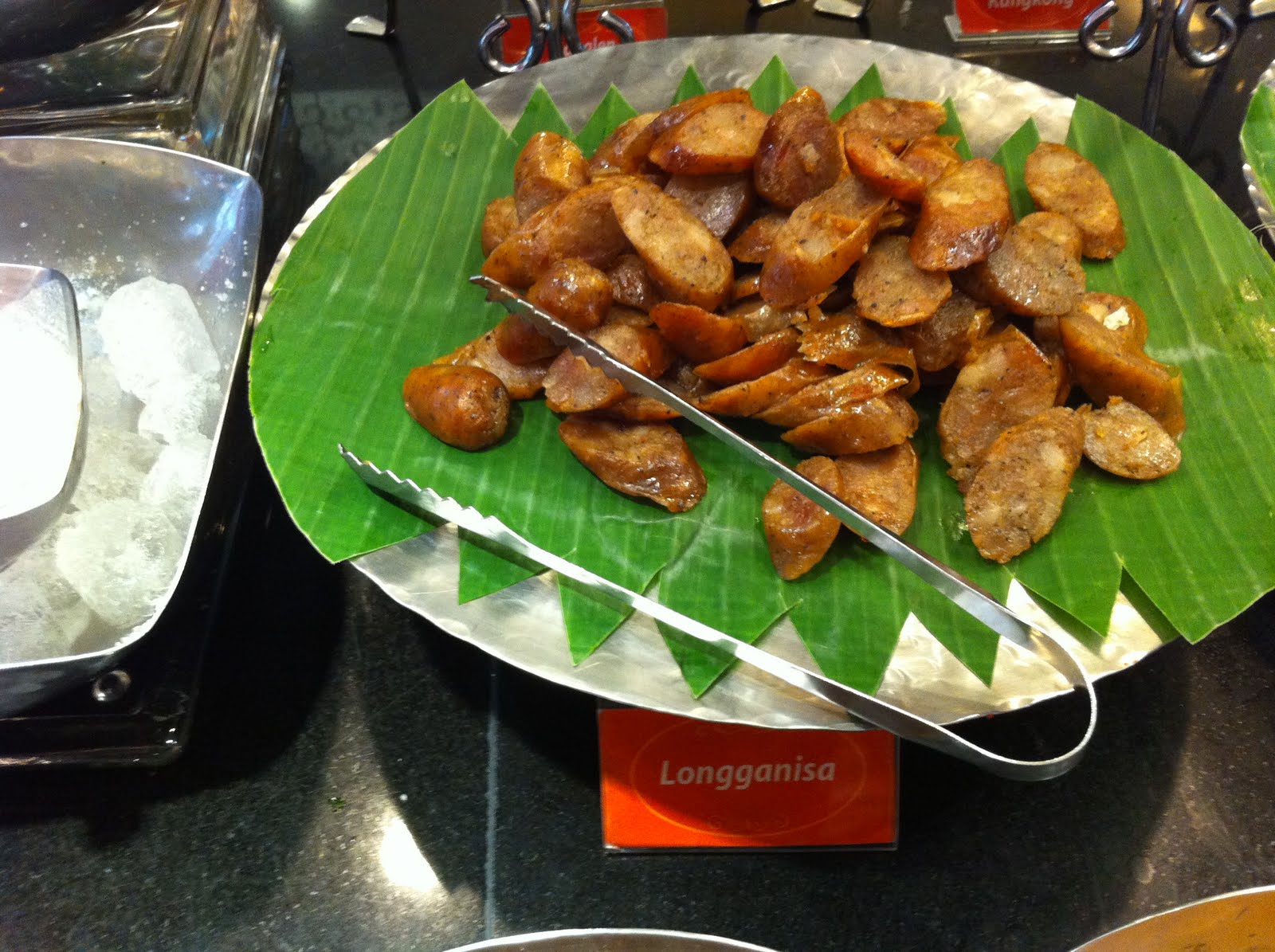 Bagpacking Travelogue: Manila @ Philippines
