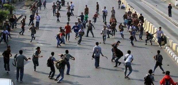 Jenis-Jenis Kekerasan Lengkap - SIAP UJIAN