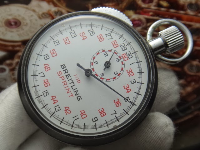 WATCHLIM Online Store, Watchlim.blogspot.com: 24) ***BREITLING SPRINT 1 ...