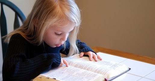 Tips Keren supaya Rajin Membaca Alkitab - RoseDiamond717