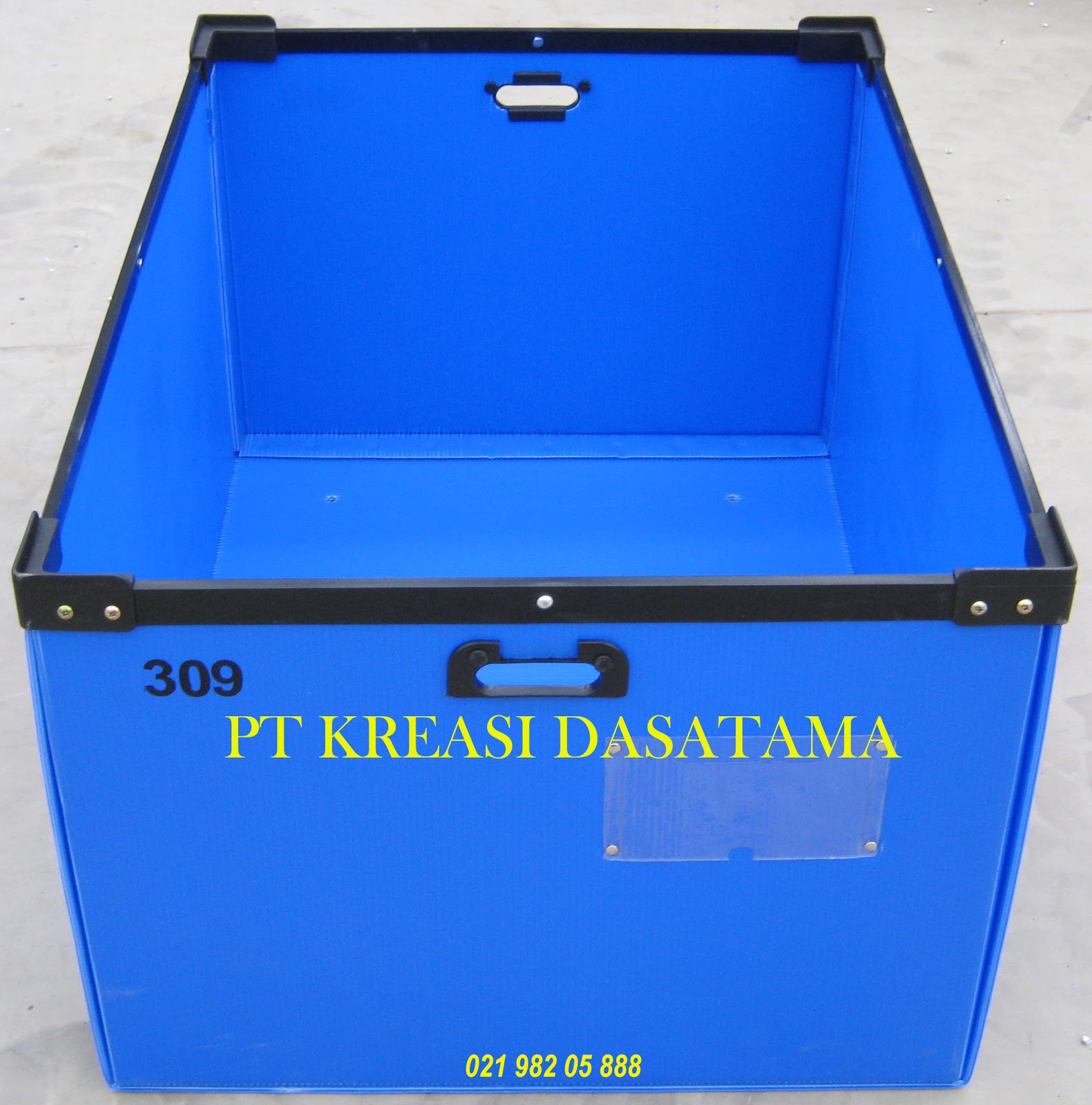 BOX / BOX FOLDABLE / BOX KIT / CORE BOX / BOX MAKANAN: IMPRABOARD / PP ...