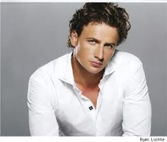 The Decadent Diva: Man Candy Monday.. Ryan Lochte
