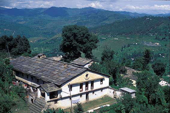 Uttarakhand.. A Simply Heaven: Almora - A Picturesque District