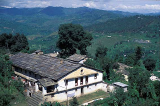 Uttarakhand.. A Simply Heaven: Almora - A Picturesque District