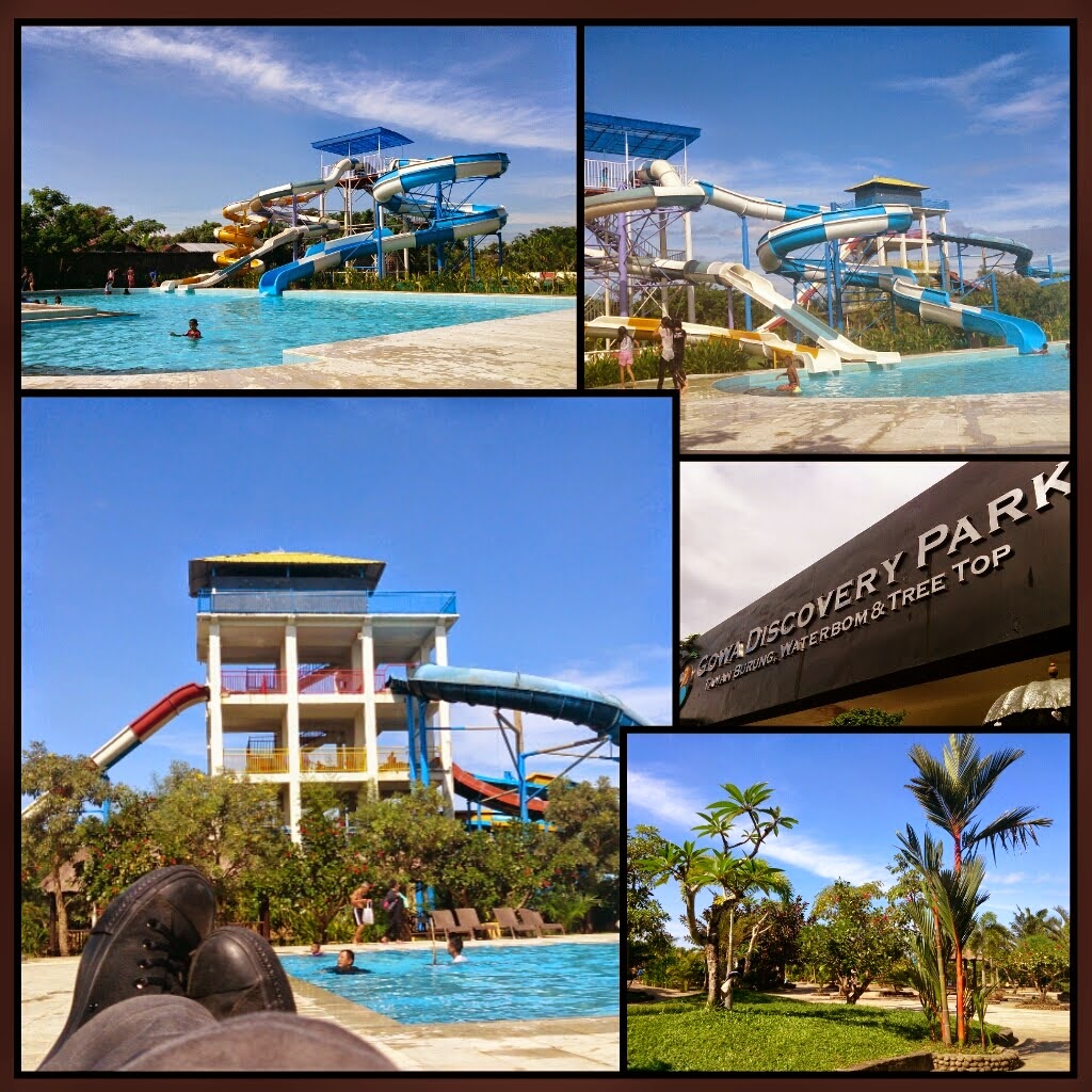 GOWA DISCOVERY PARK