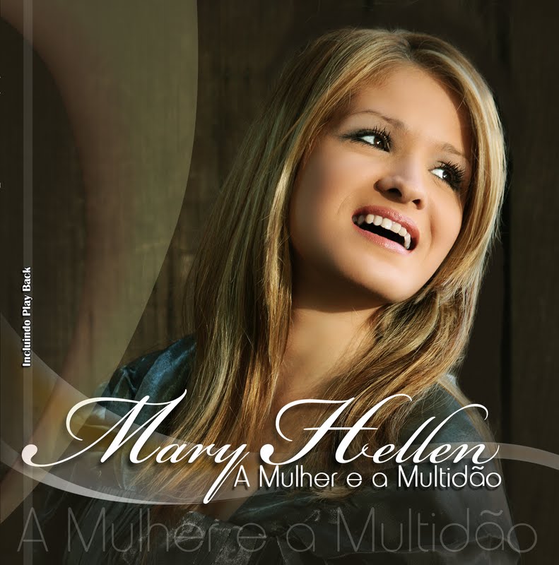 Ministério Cantora Mary Hellen: DISCOGRAFIA