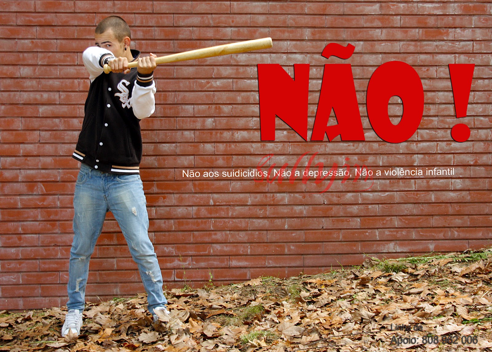 Fotografa CarinaSilva: Cartaz Comercial/ Publicitário 1