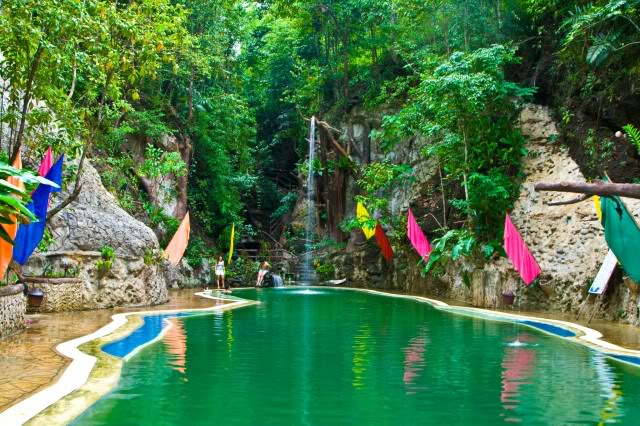 The Travel Guide: Tourist Destinations in Butuan City - Beautiful Mindanao