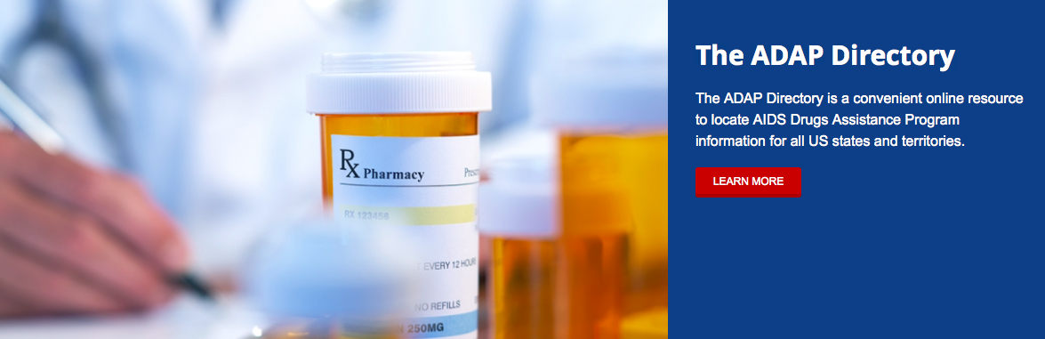 AIDS Drug Assistance Program: 10 Years of Accomplishment, Advocacy ...