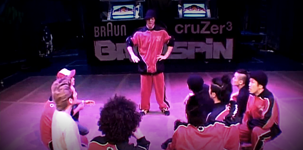 Reminiscing the Ichigeki Crew