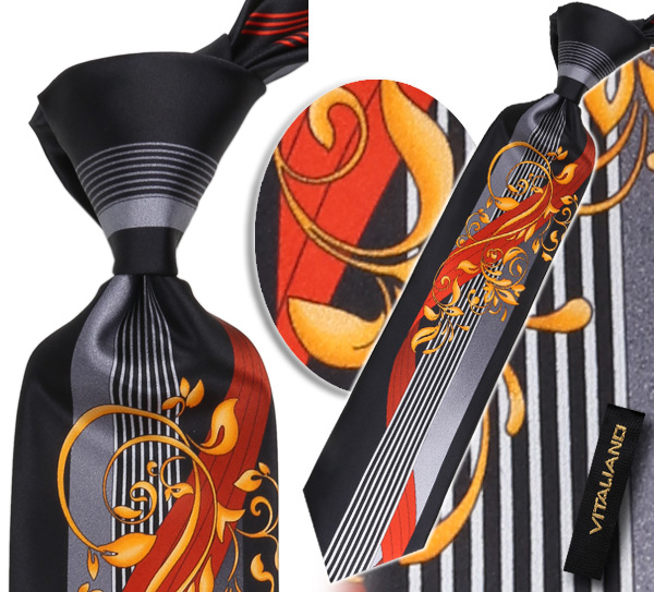 Galería de Colecciones: CORBATAS - TIPS -CORBATINES