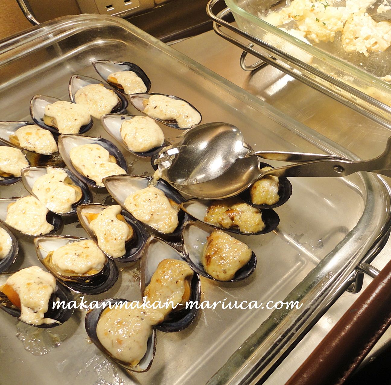 Japanese Buffet @ Shogun * | Makan-Makan @ Mariuca