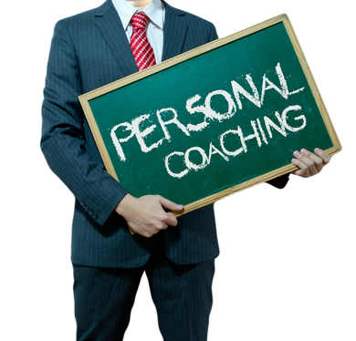Cosmic Coaching Centre: How a Personal Coach Can Help You Make the Most ...